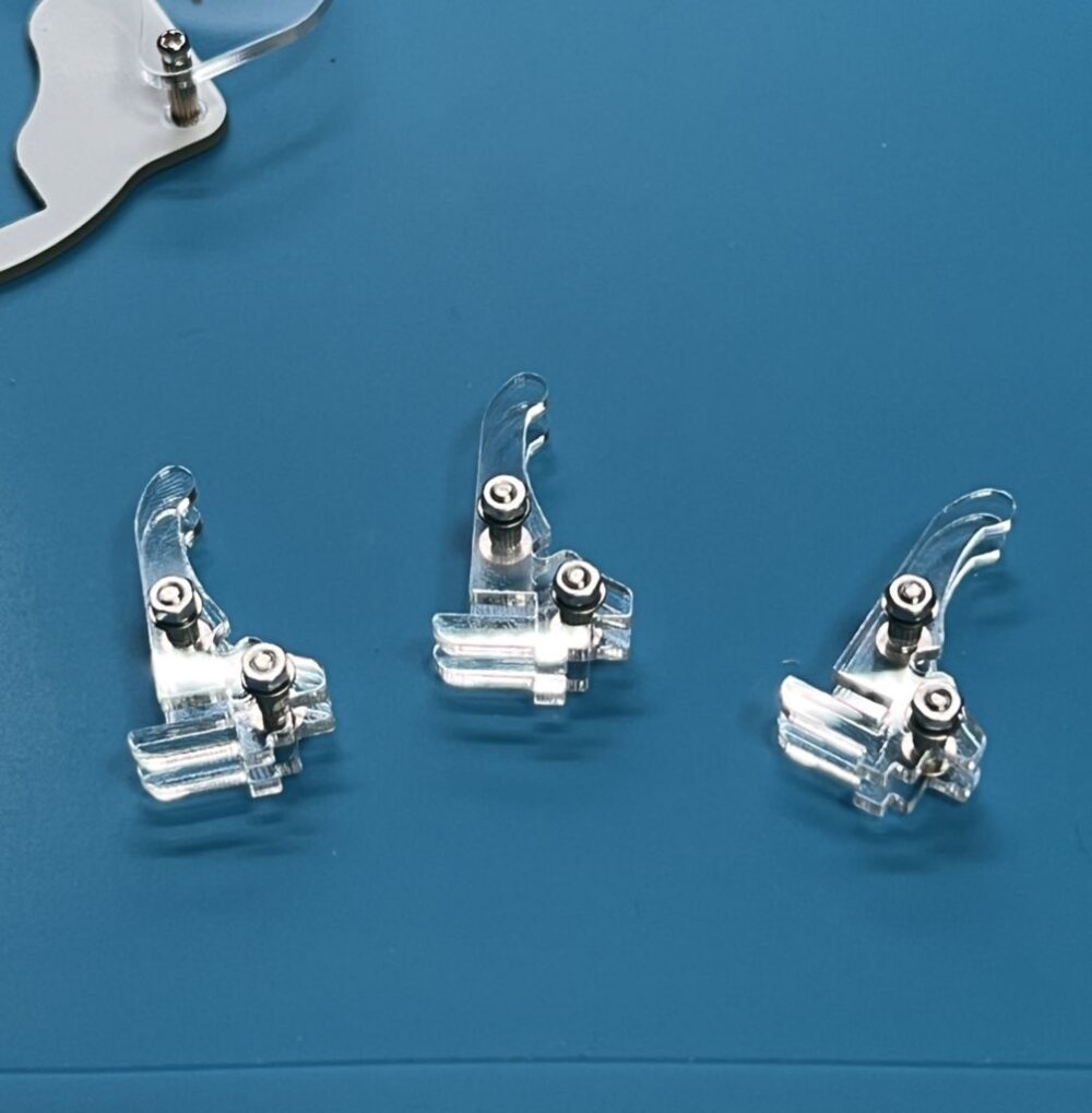 自作キーボードキット、Killer Whaleを組み立てる - SIDACONFIG.COM